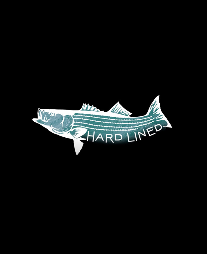 Hard Lined: Striped Bass Conservation - The Plug | Simms Fishing