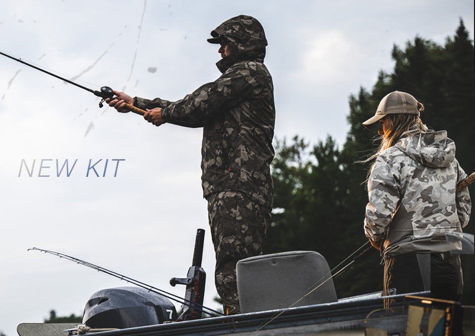 Simms Challenger Collection | Simms Fishing