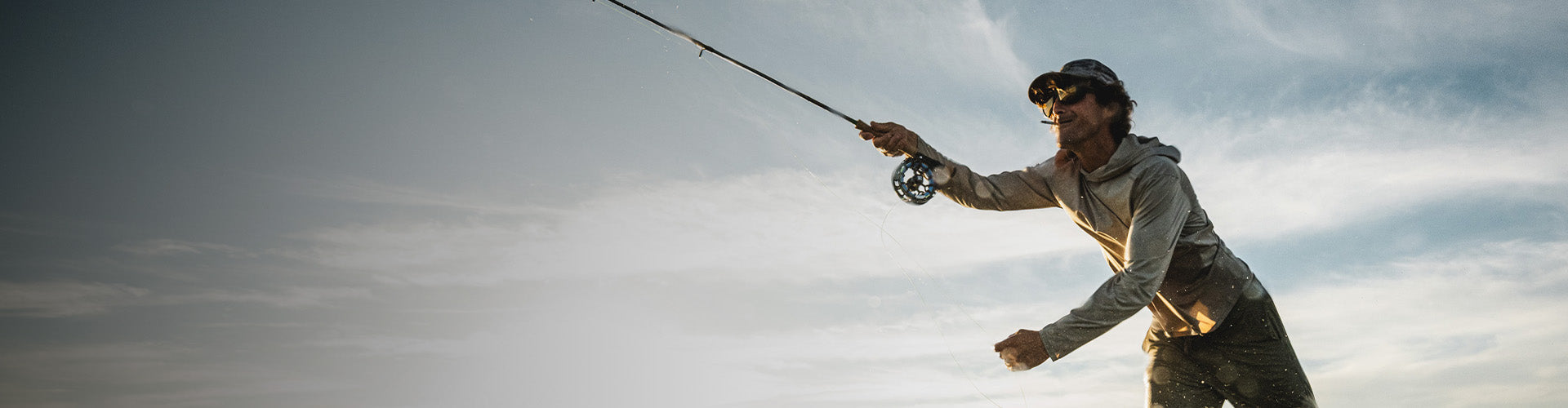 Shop All Fishing Clothes for Men, Women & Kids | Simms Fishing