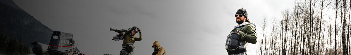 Shop Cold Weather Fishing Base Layers