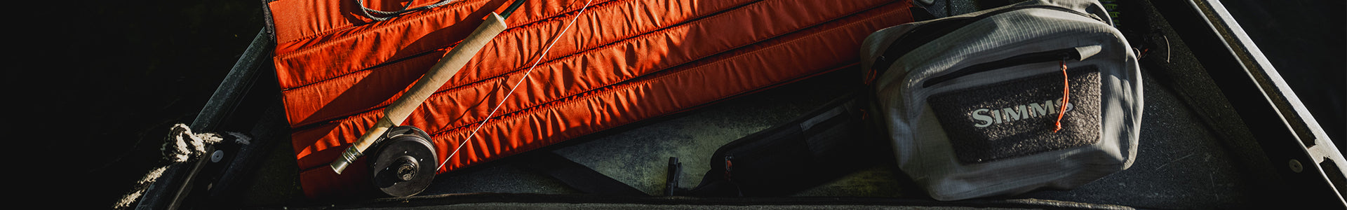 Fishing Backpacks, Slings, Hip & Chest Packs | Simms Fishing