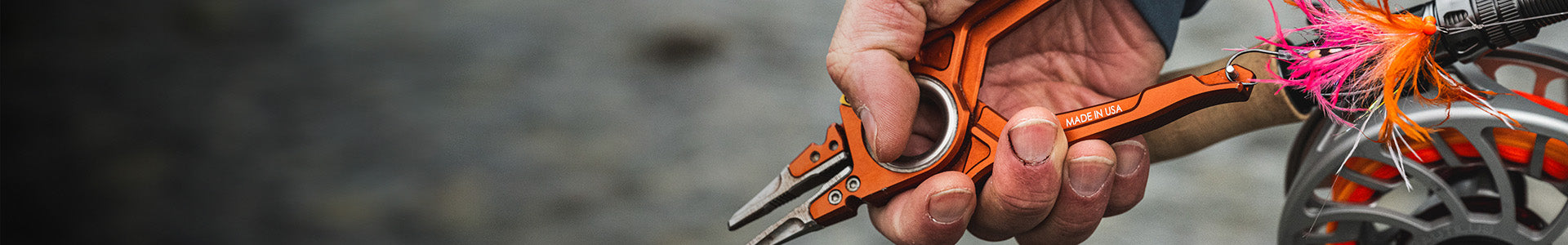 Shop the Best Fishing Tools & Accessories | Simms Fishing