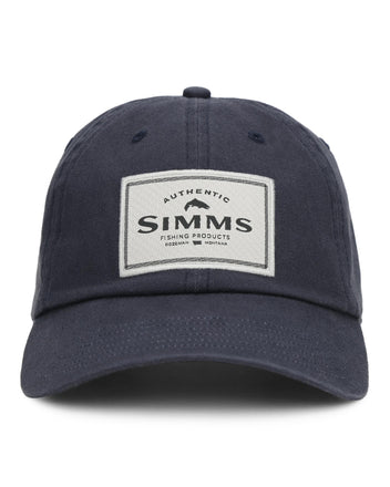 Single Haul Cap Fishing Hat | Simms Fishing | Simms Fishing