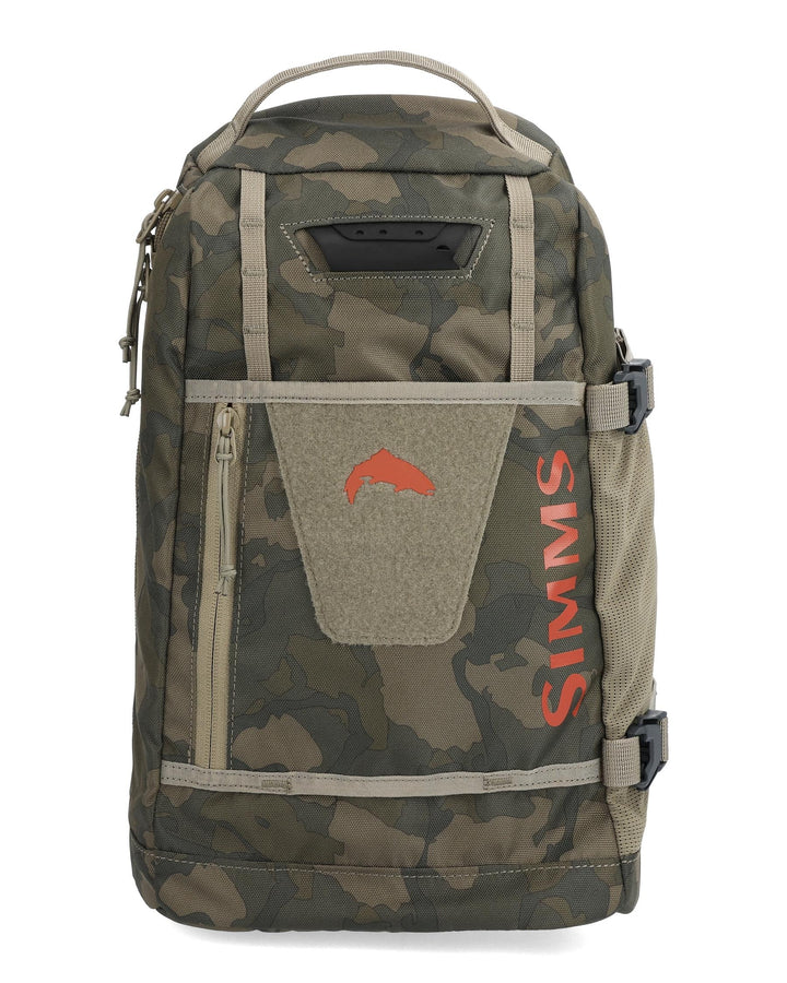 Simms Tributary Fly Fishing Collection