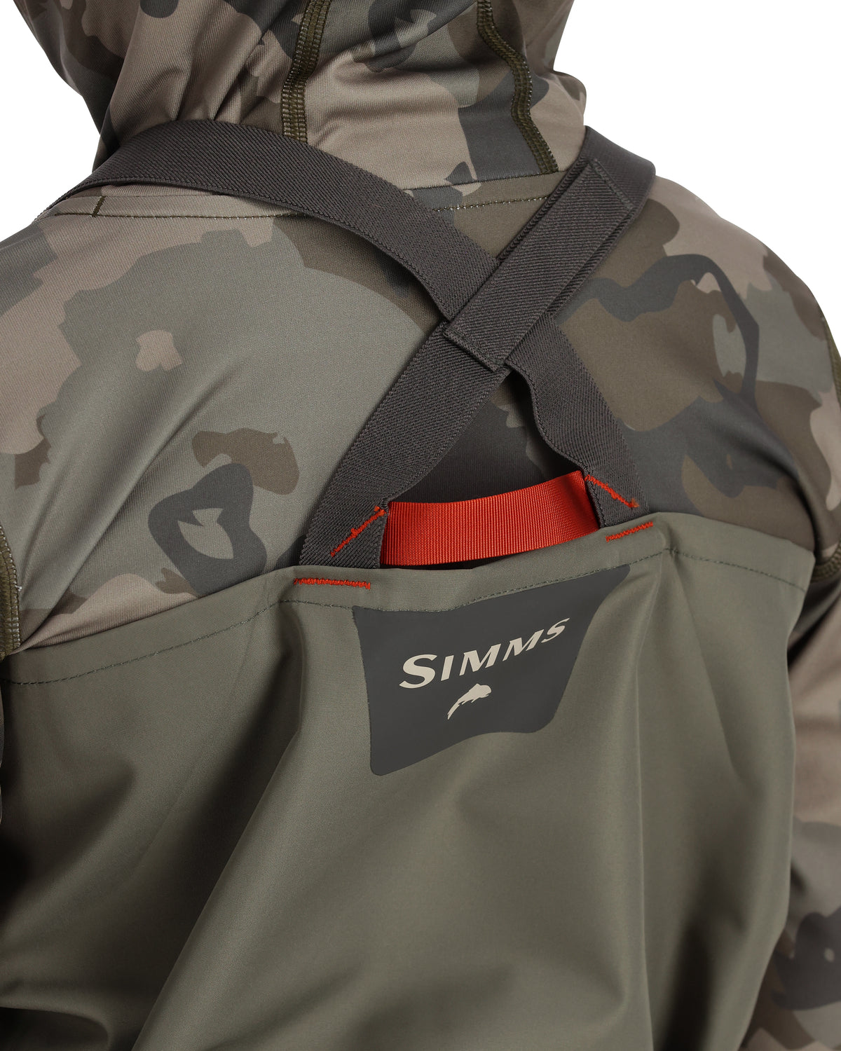 Kid's Tributary Waders - Stockingfoot | Simms Fishing