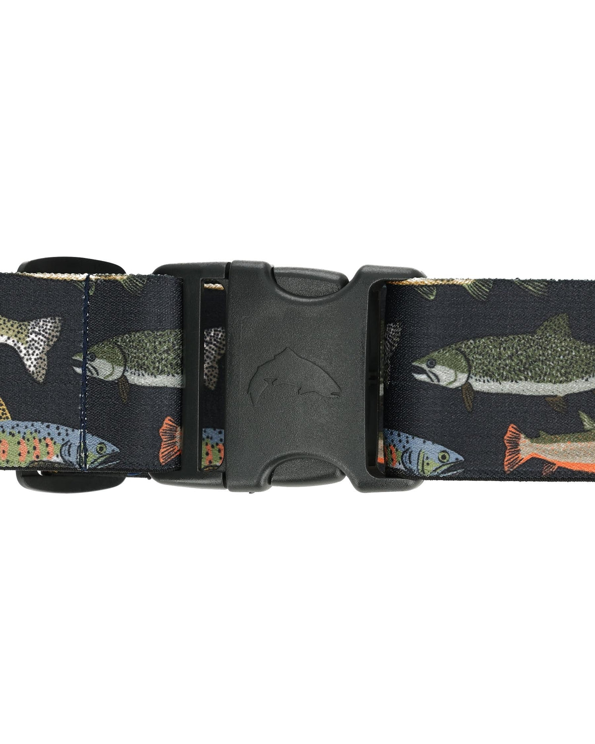 2-inch Wading Belt for Fishing Accessories | Simms Fishing