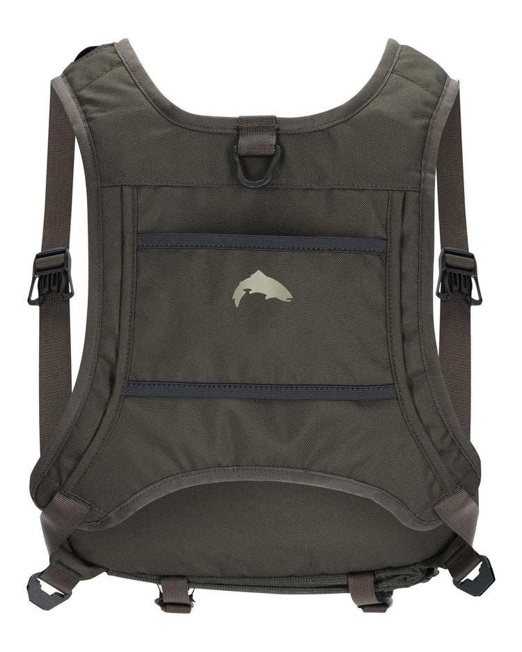 Tributary Hybrid Chest Pack | Simms Fishing Products