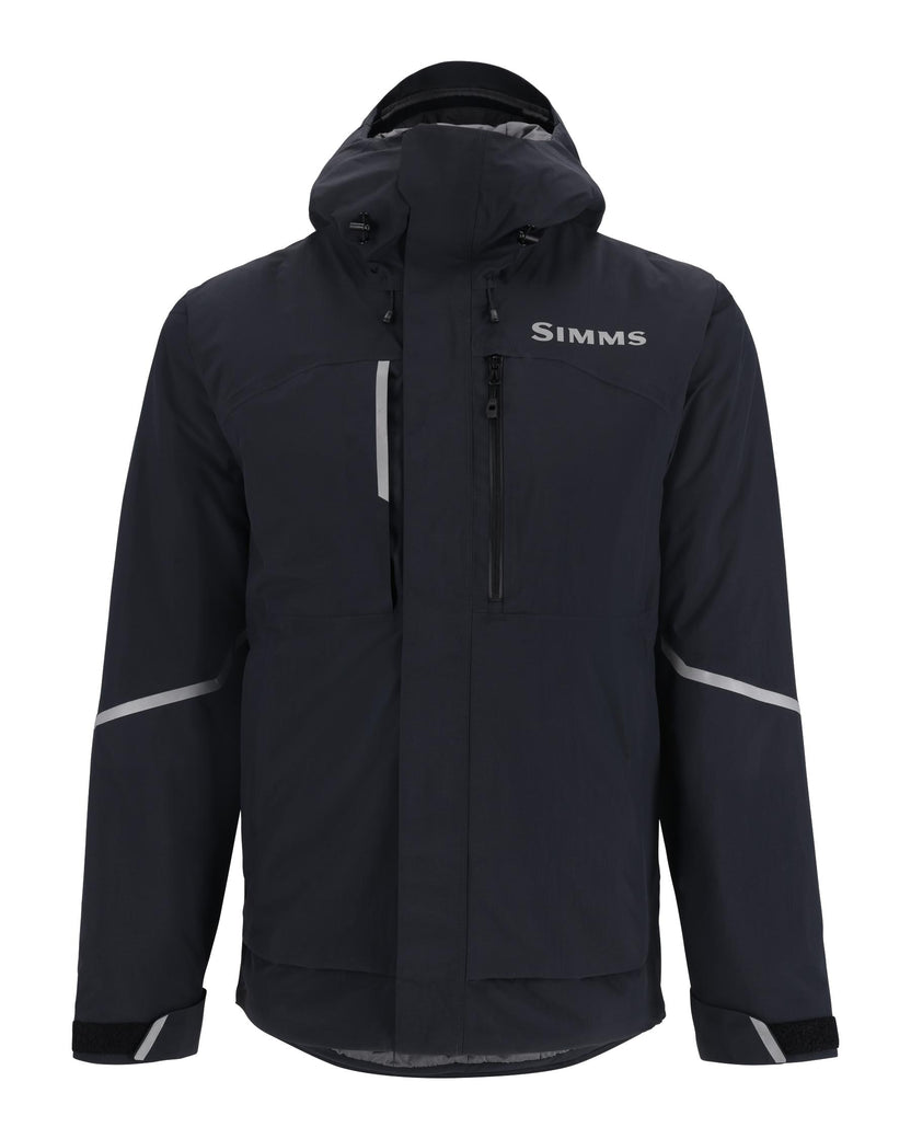 Men's Insulated Jacket - Challenger | Simms Fishing