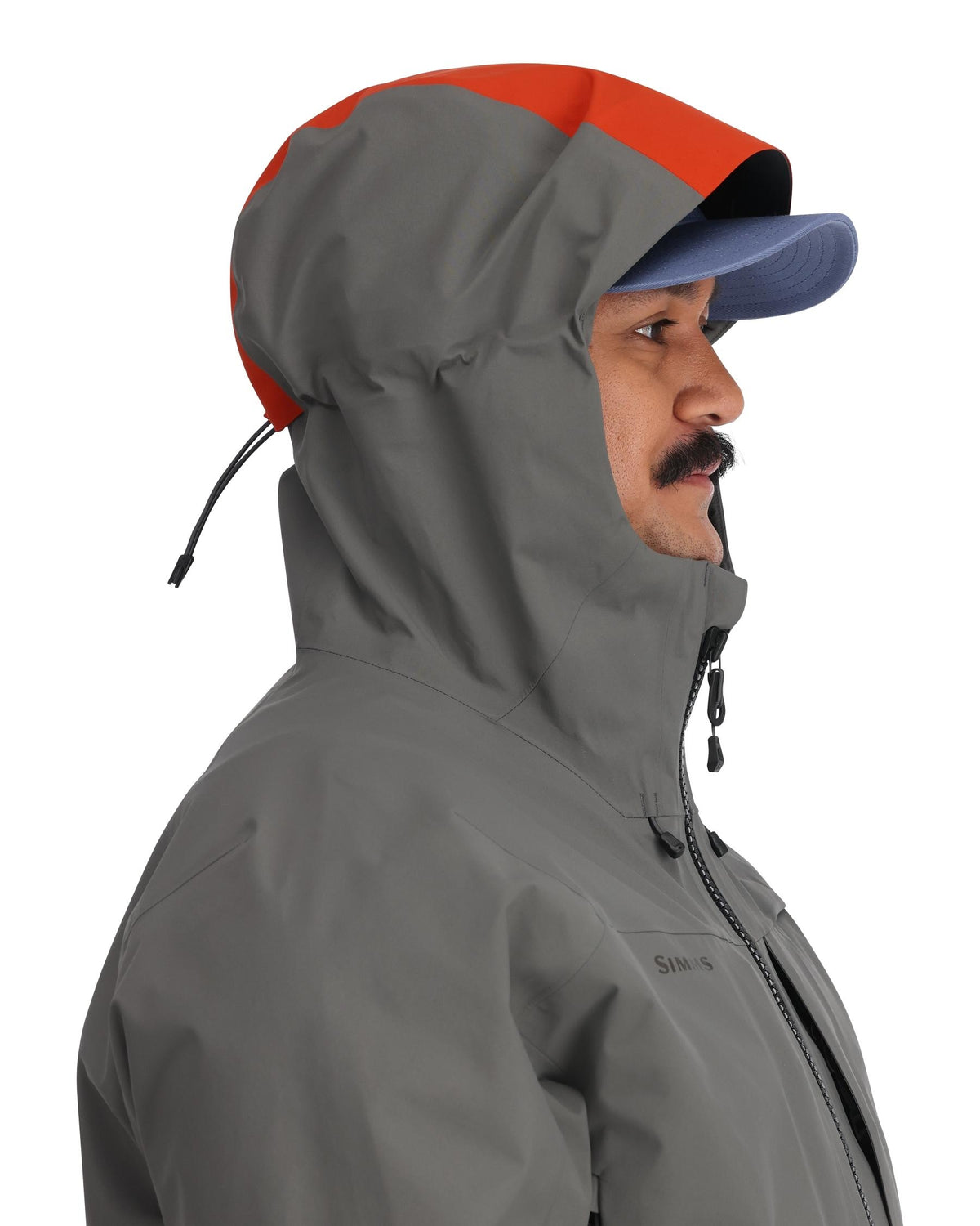 Men's Wading Jacket - G4 PRO | Simms Fishing