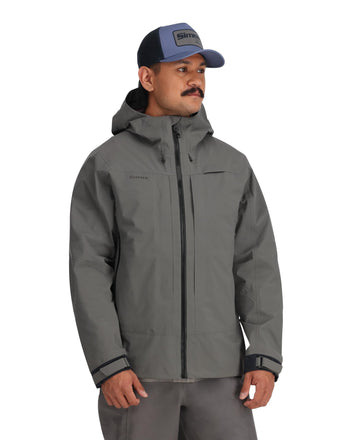 Men's Wading Jacket - G4 PRO | Simms Fishing