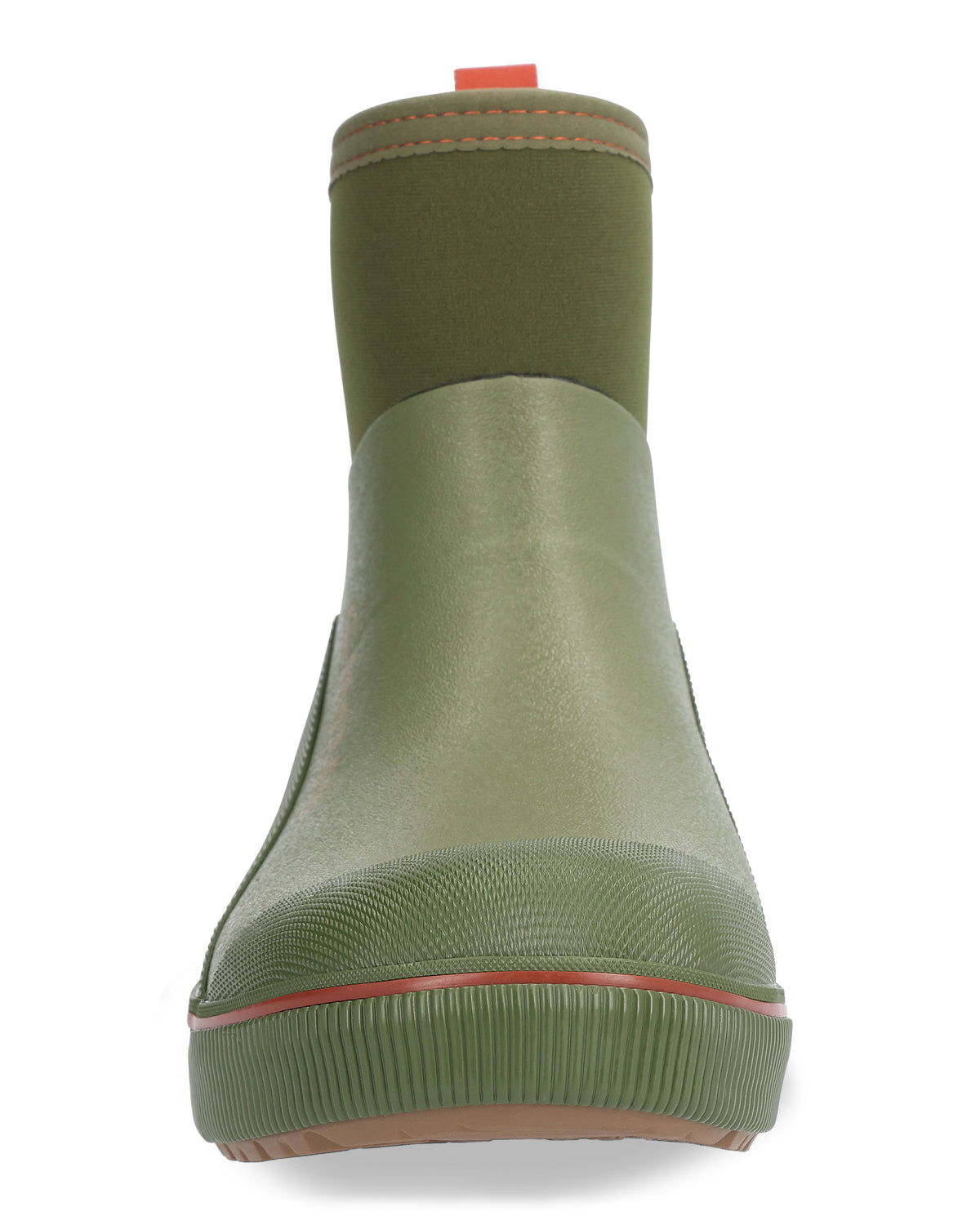 Men's 7" Deck Boots - Challenger | Simms Fishing