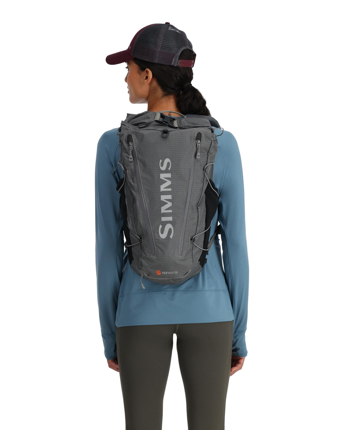 Flyweight Backpack | Simms Fishing Products