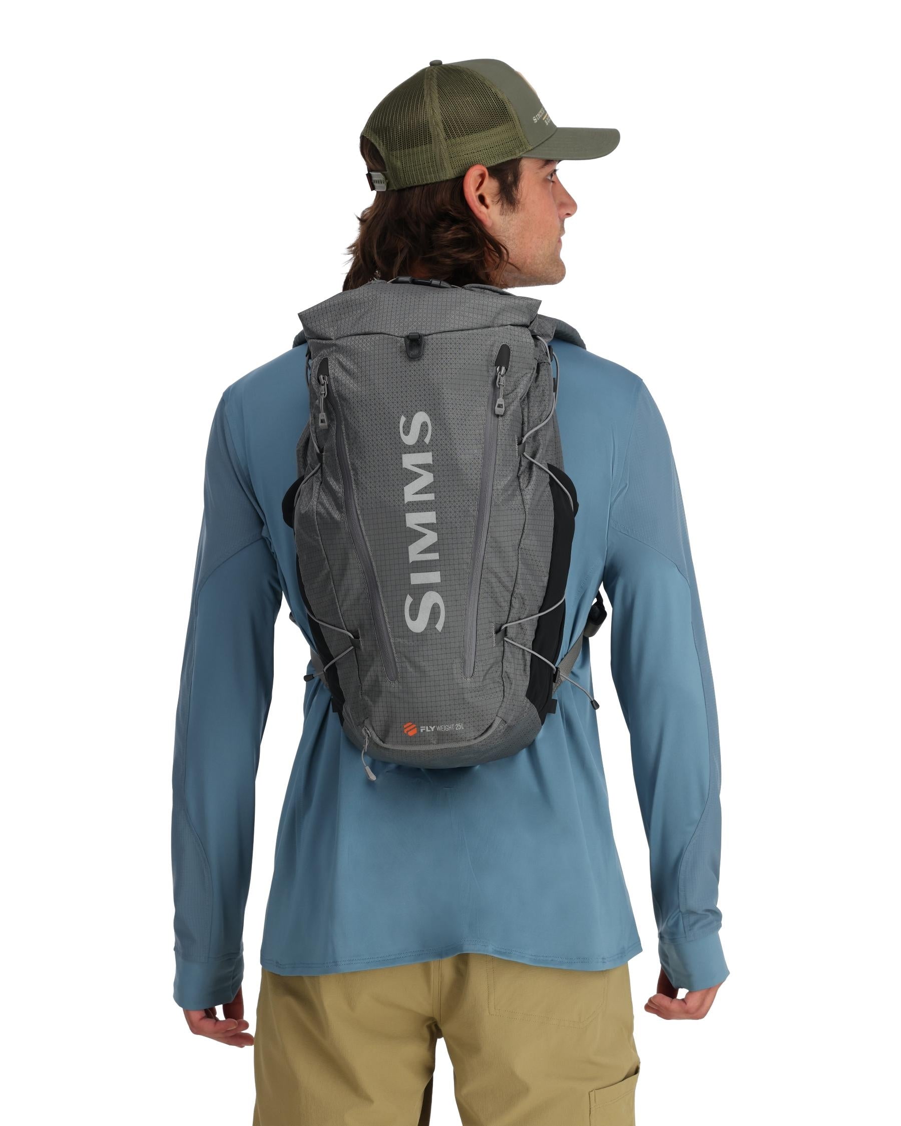 Flyweight Backpack | Simms Fishing Products