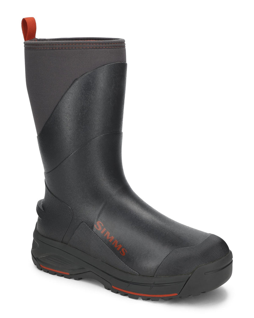 Men's Tall Insulated Rubber Boots - Challenger | Simms Fishing
