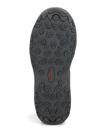 Men's Tall Insulated Rubber Boots - Challenger | Simms Fishing
