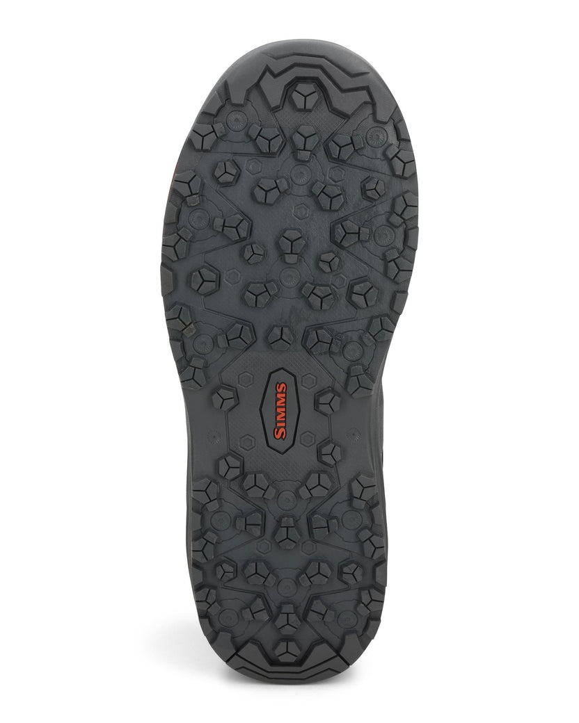 Men's Tall Insulated Rubber Boots - Challenger | Simms Fishing