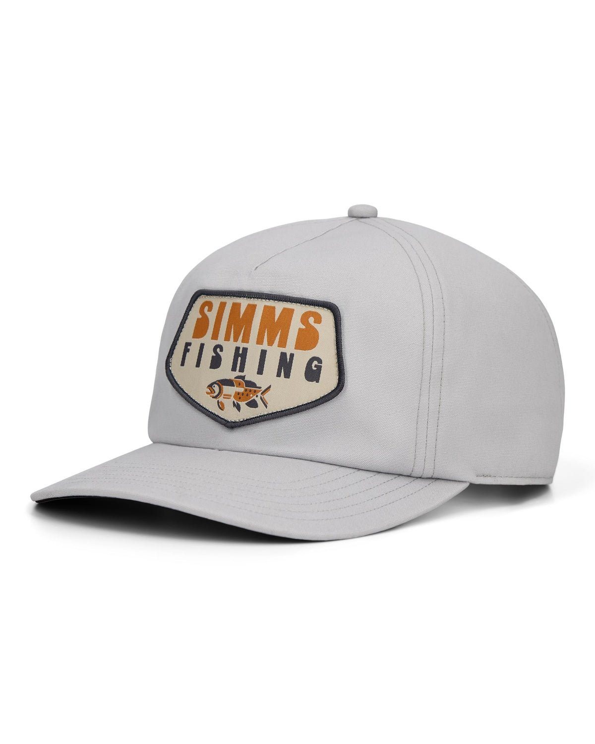 Double Haul Cap | Simms Fishing