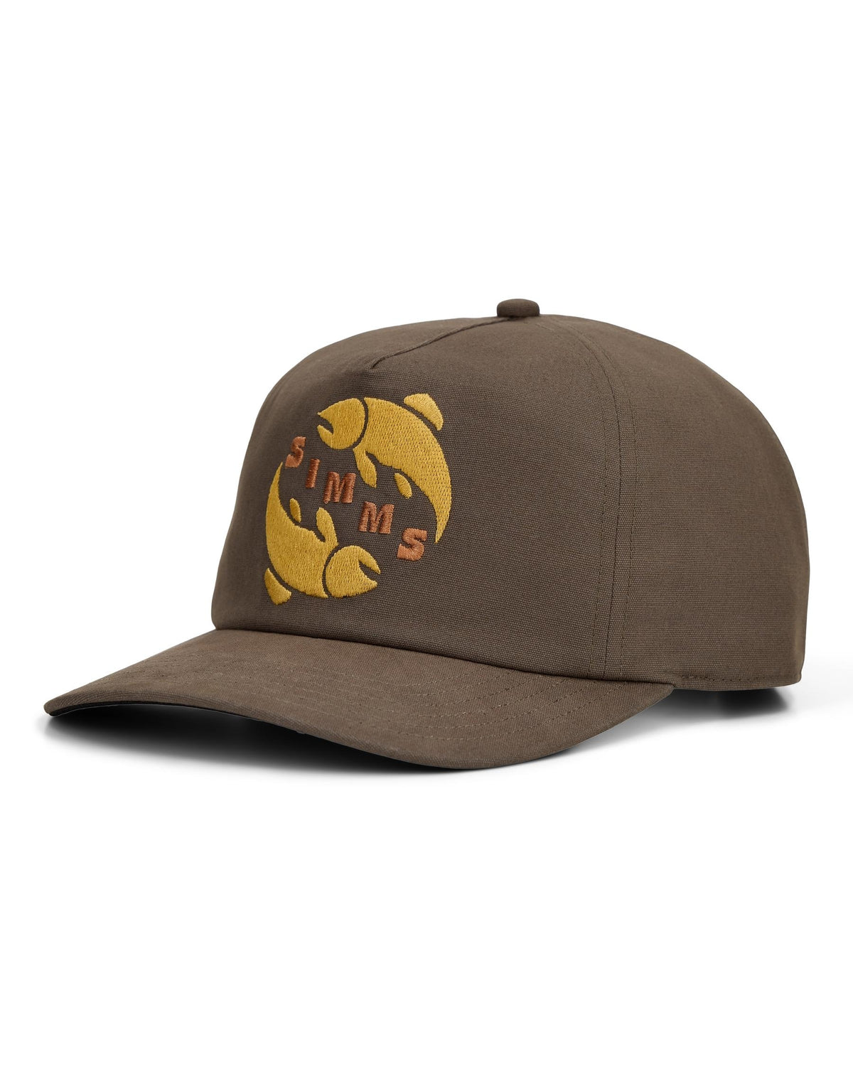 Double Haul Cap | Simms Fishing