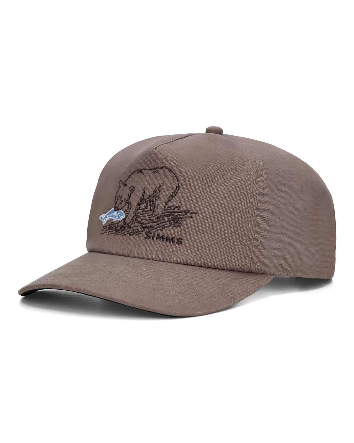 Double Haul Cap | Simms Fishing
