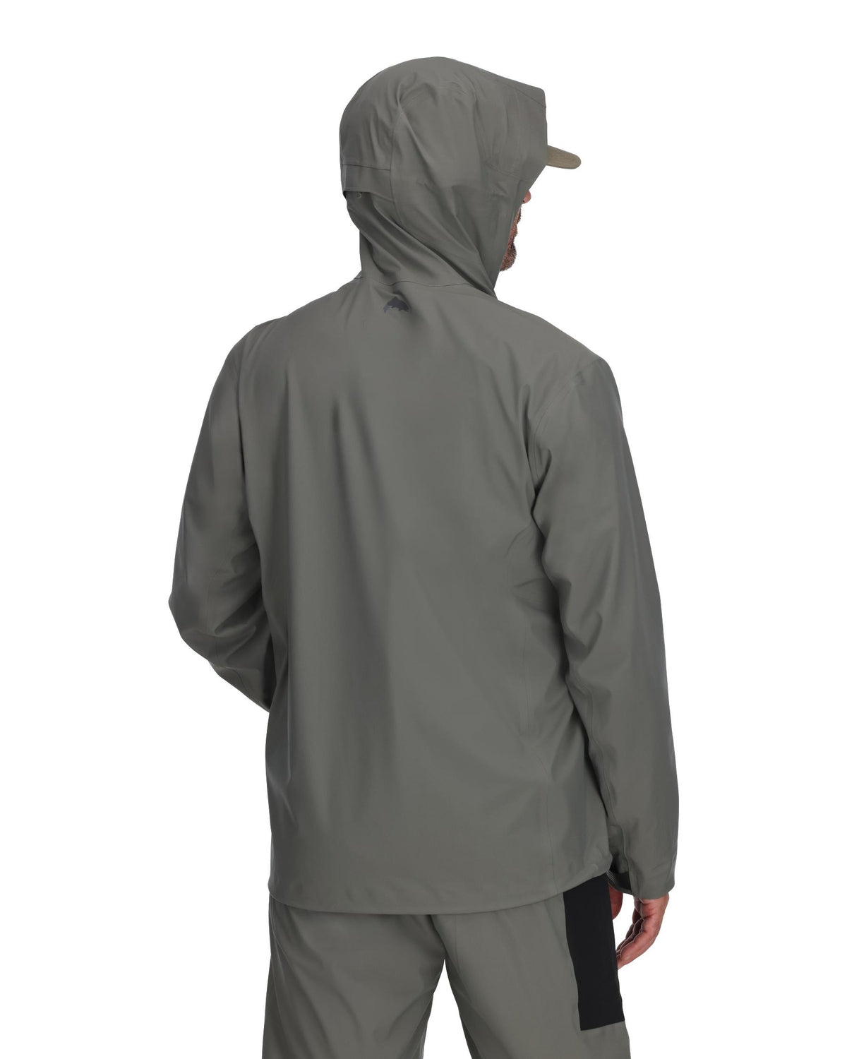 Men's Vapor Elite Jacket | Simms Fishing