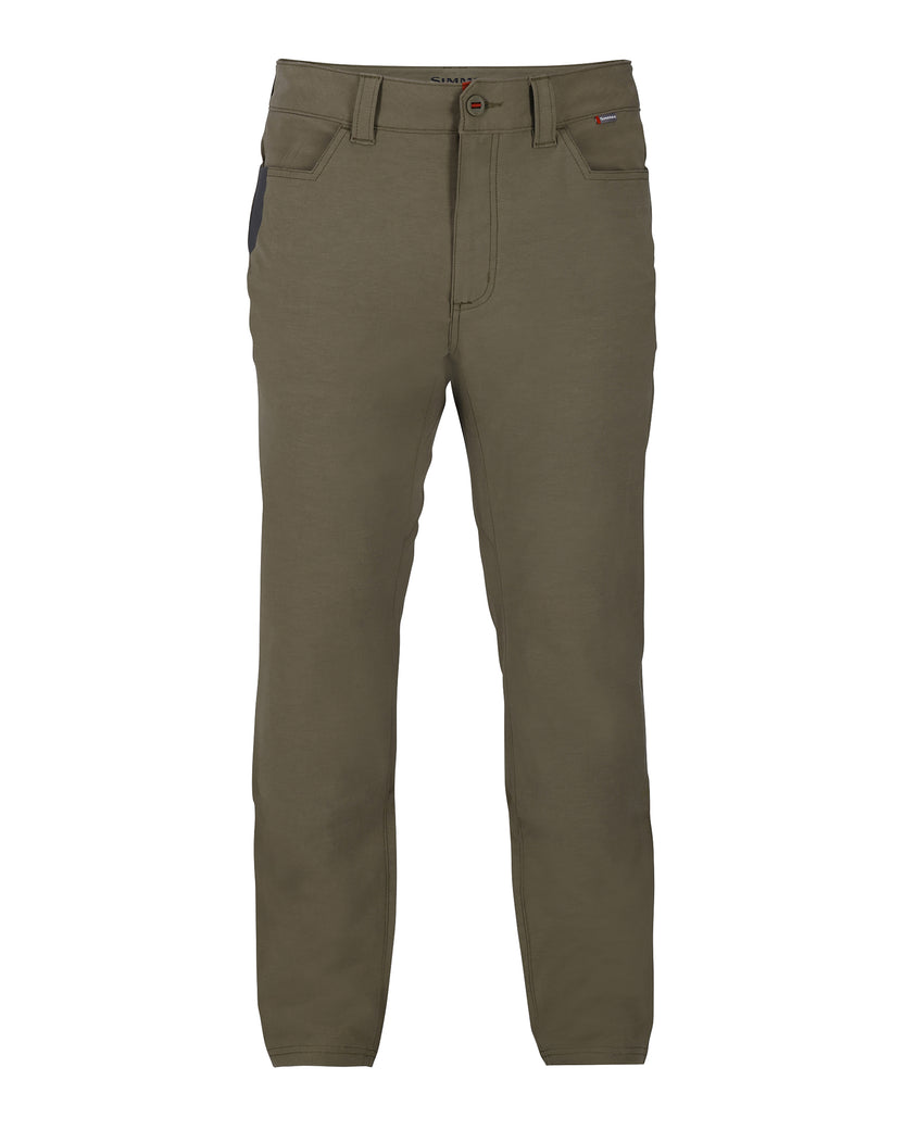 Men's Quick-Dry Fishing Pants - Challenger | Simms Fishing