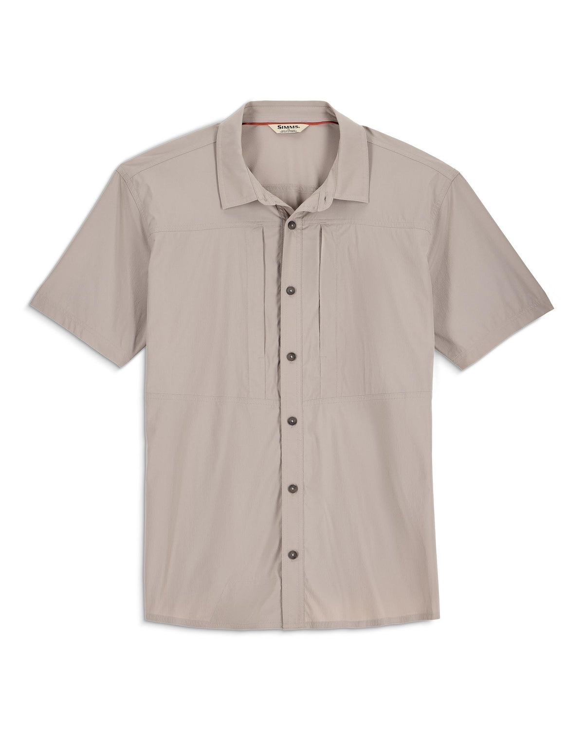 Men's Stone Cold SS Shirt | Simms Fishing