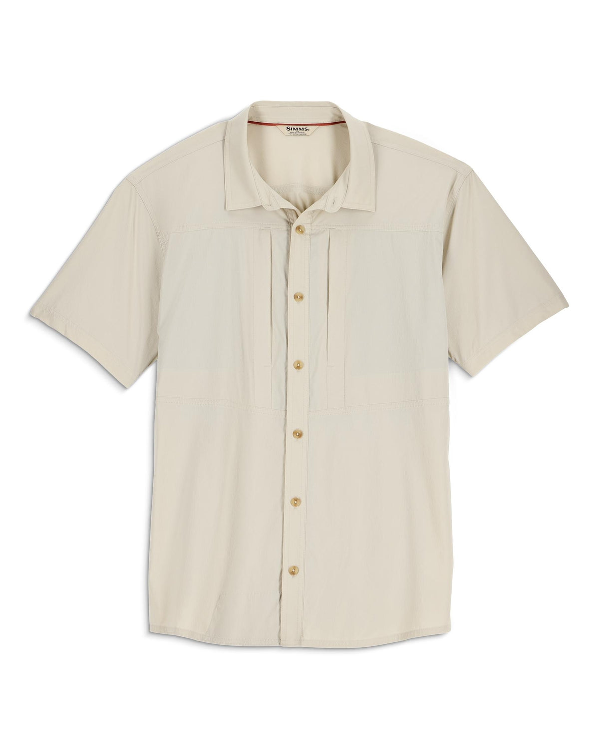 Men's Stone Cold SS Shirt | Simms Fishing
