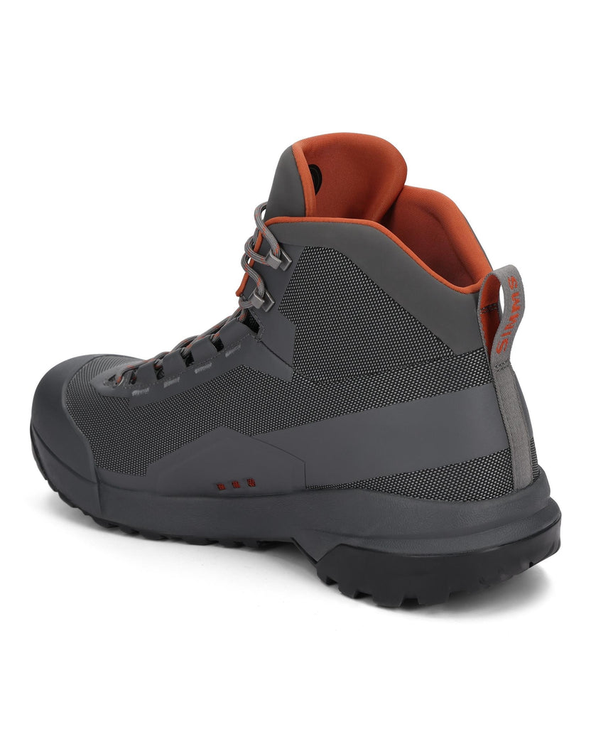 Men's Vibram Sole Wading Boots - Flyweight® | Simms Fishing