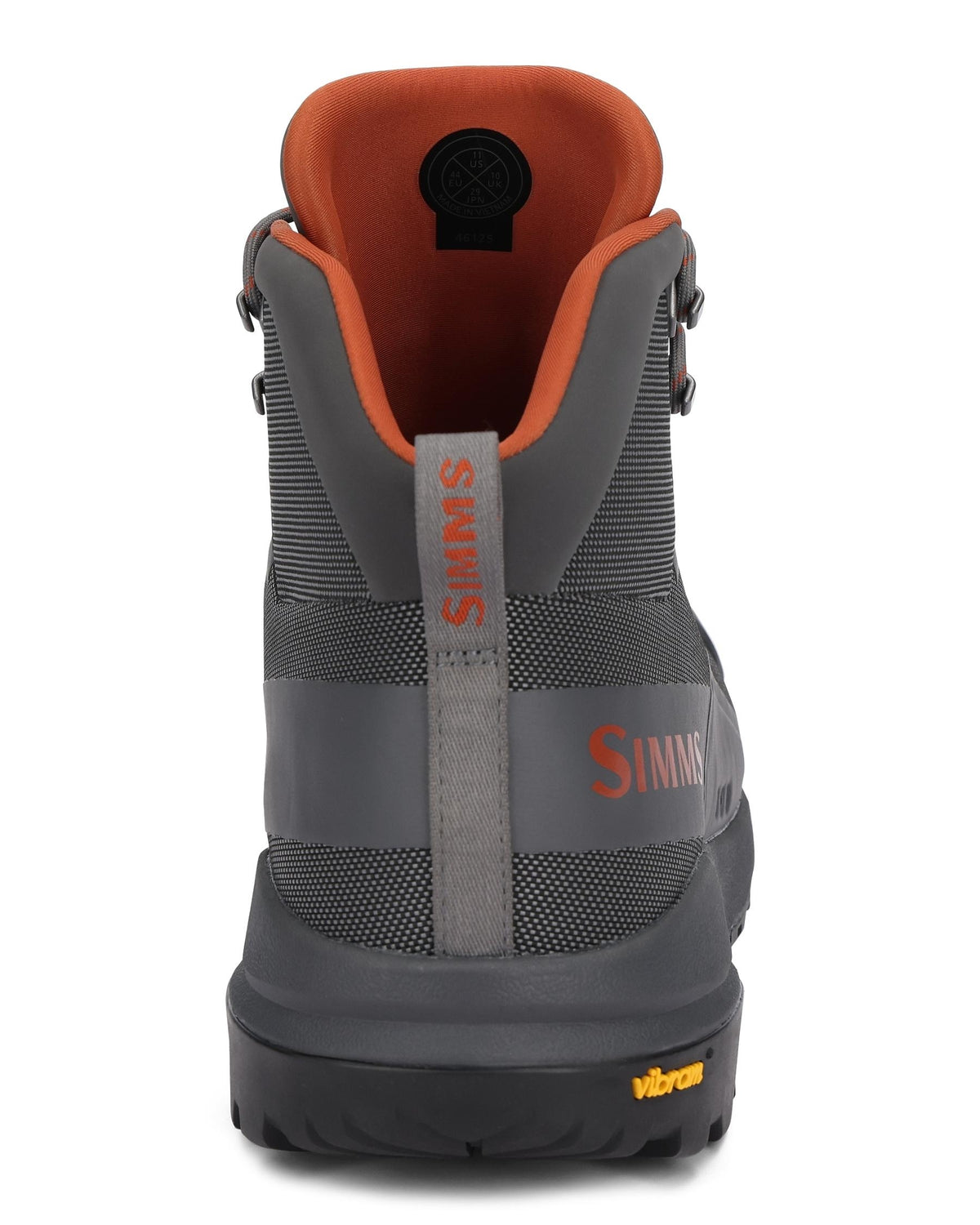 Men's Vibram Sole Wading Boots - Flyweight® | Simms Fishing