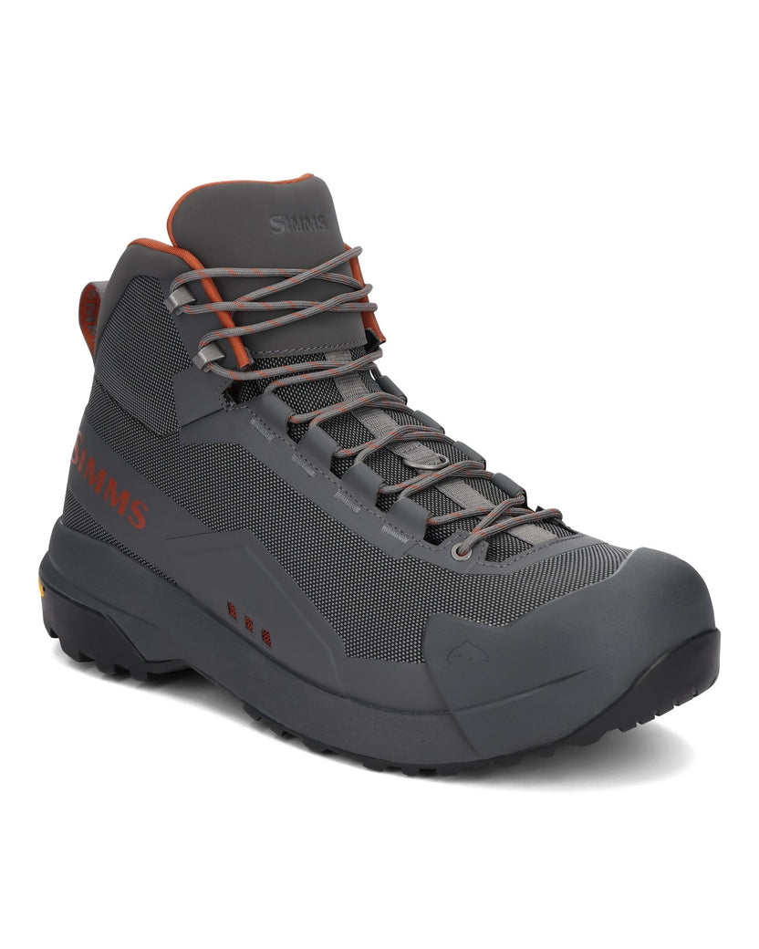 Men's Vibram Sole Wading Boots - Flyweight® | Simms Fishing