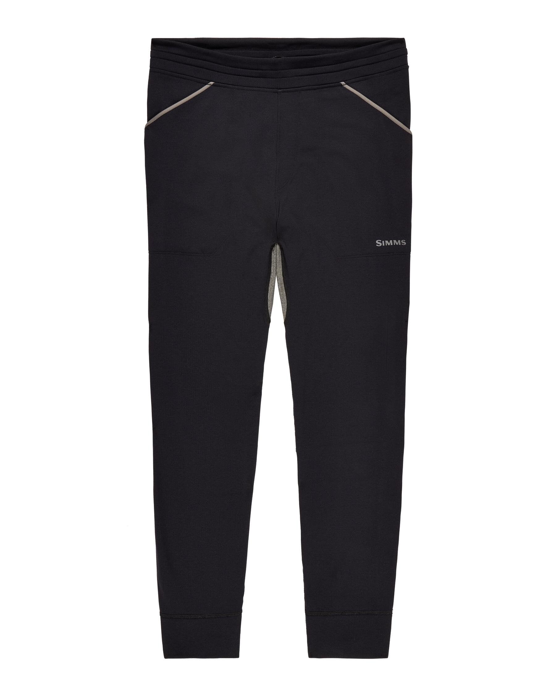 Men's Baselayer Bottoms - Strata 200 F25 | Simms Fishing