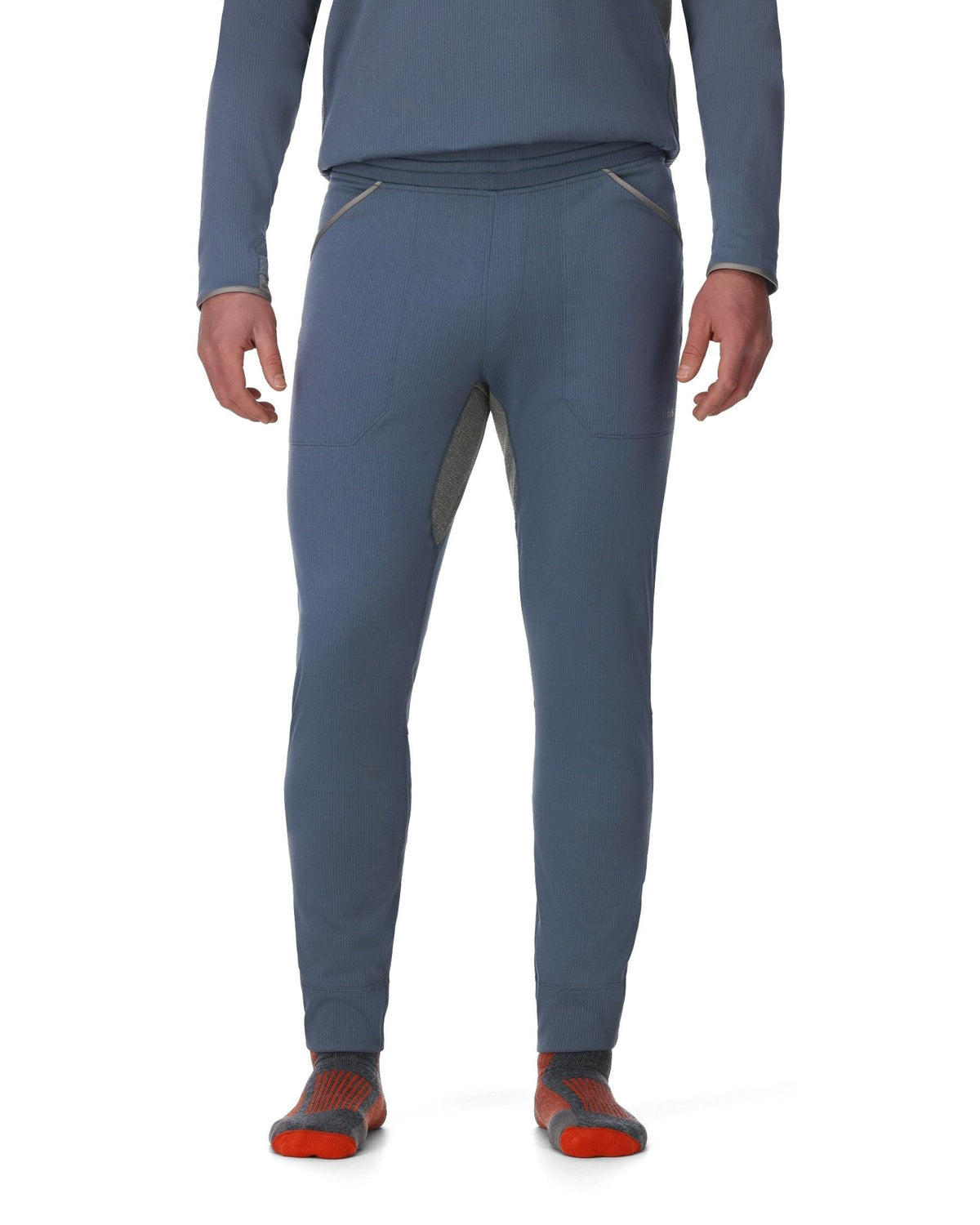 Men's Baselayer Bottoms - Strata 200 F25 | Simms Fishing