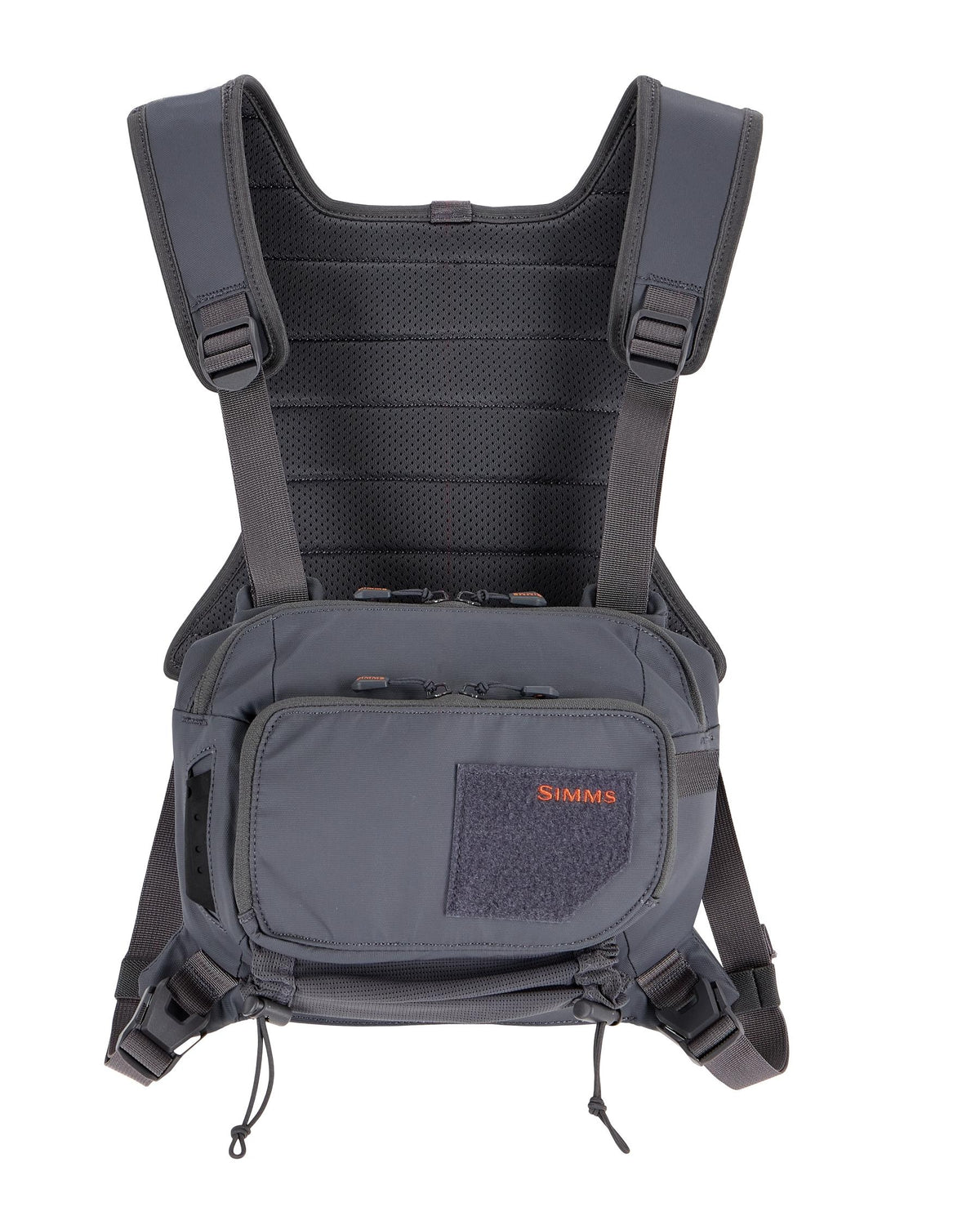 Hybrid Fishing Chest Pack - Tributary | Simms Fishing