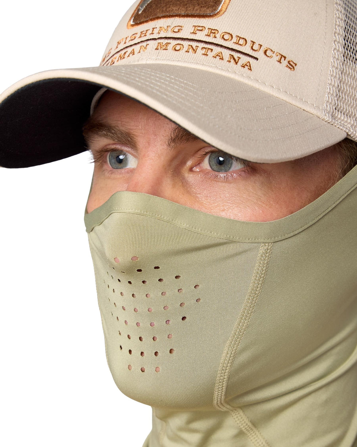 SunGaiter UPF Fishing Gaiter | Simms Fishing | Simms Fishing