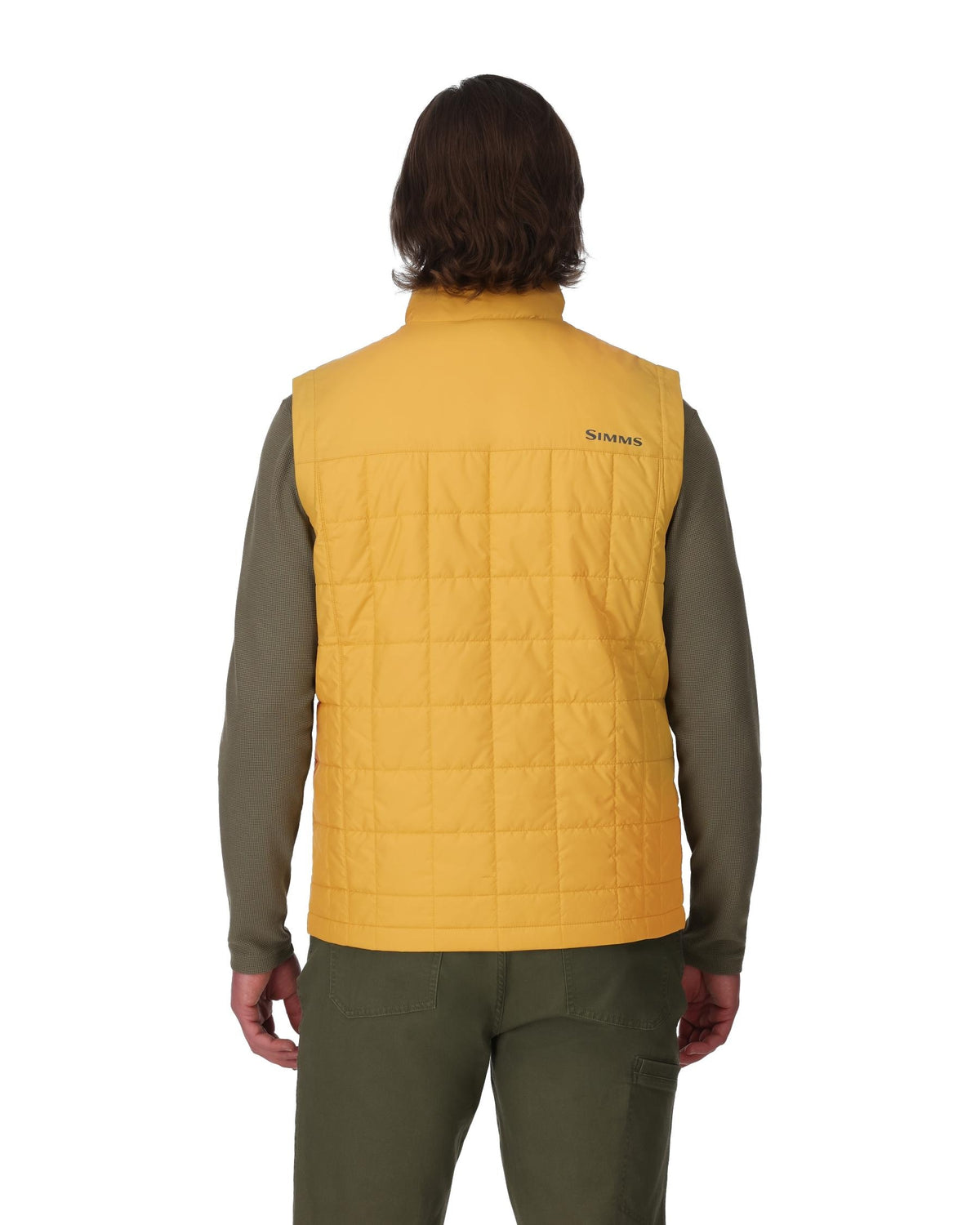 Men's Fall Run Insulated Vest | Simms Fishing