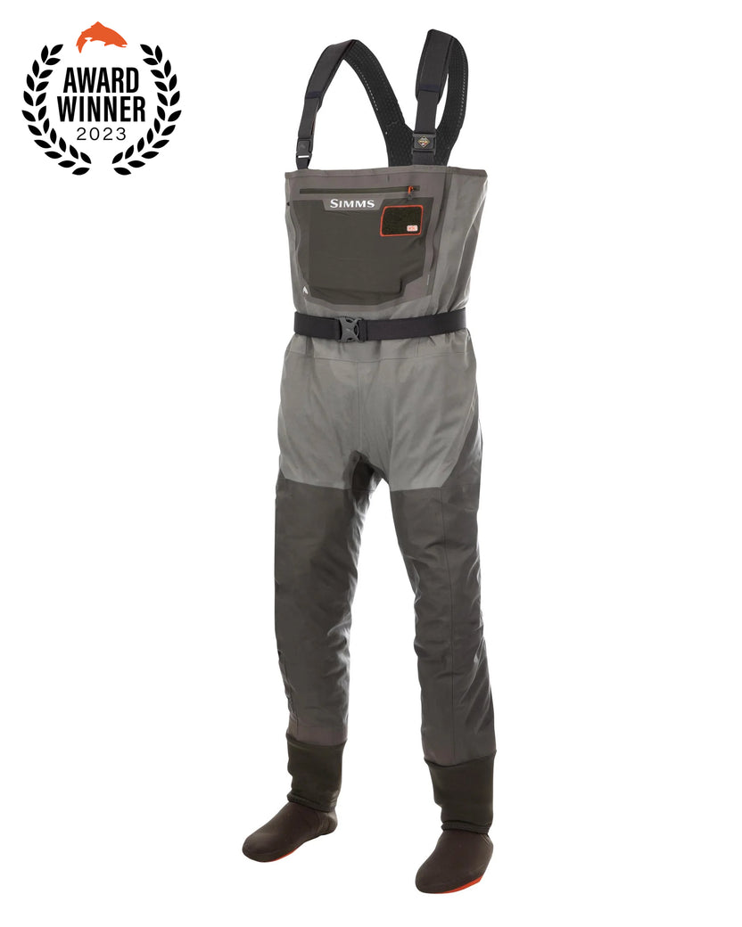 Men's Stockingfoot Waders - G3 Guide | Simms Fishing