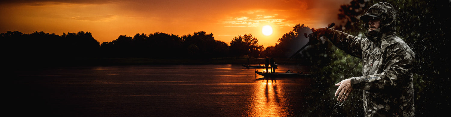 Simms Challenger Kit | Fishing Rain Gear