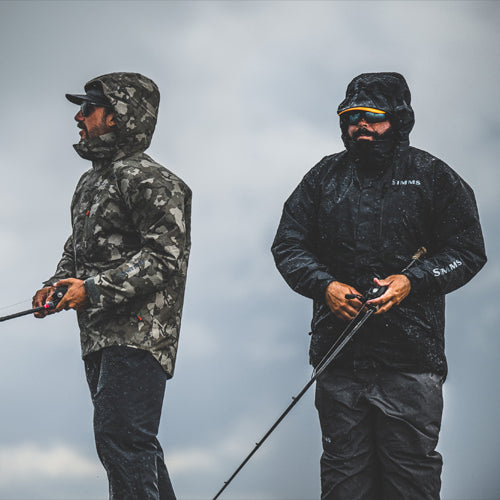 Simms Product Registration For Warranty & Service