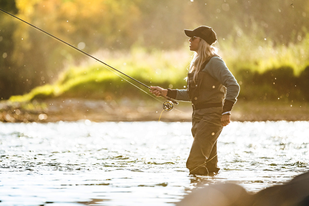G3 Collection Fly Fishing Gear | Simms Fishing