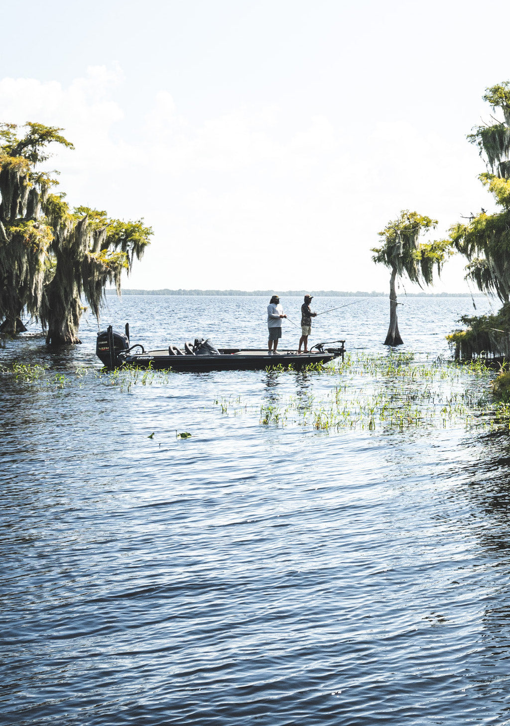 Simms Fishing Products