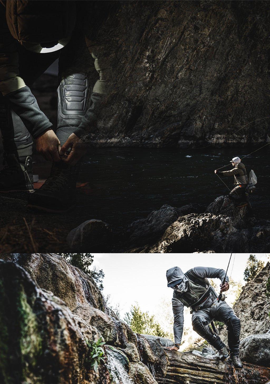 Simms Fishing Products