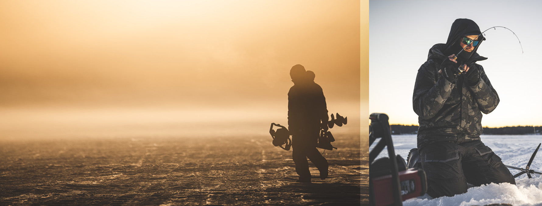 Simms Fishing Products