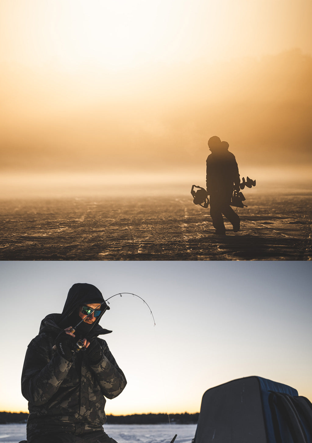 Simms Fishing Products