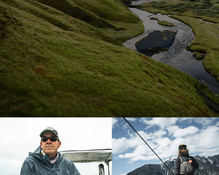 Simms Fishing Products