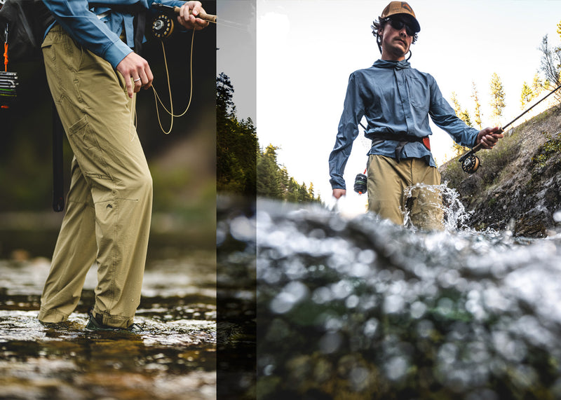 Simms Fishing Products