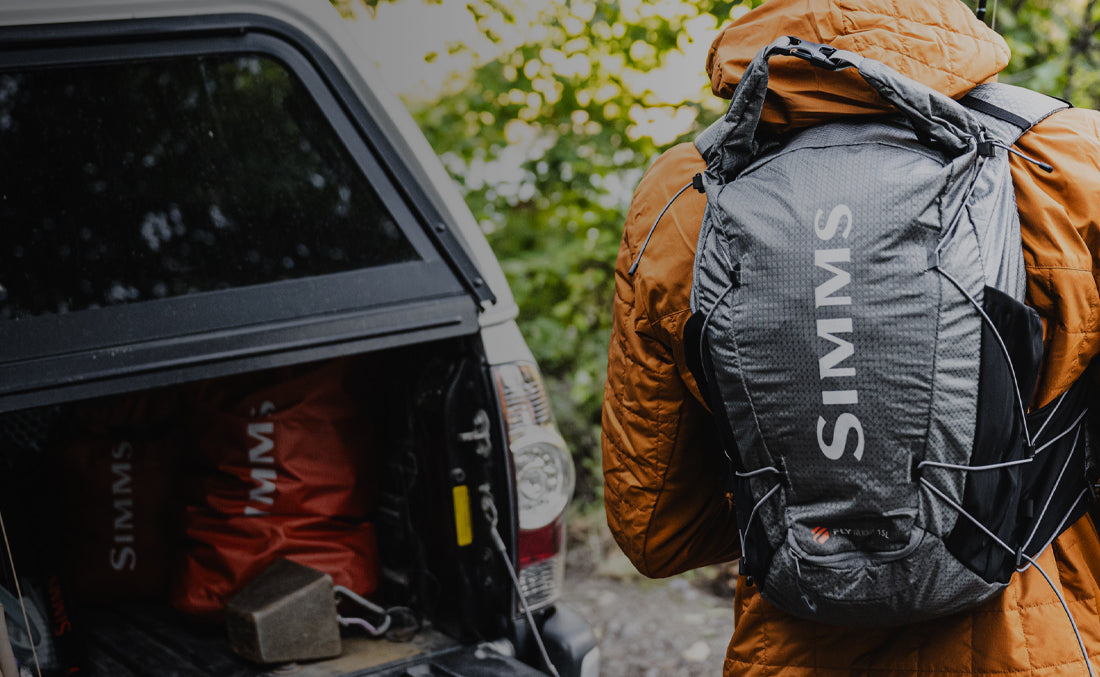 Simms Fishing Products