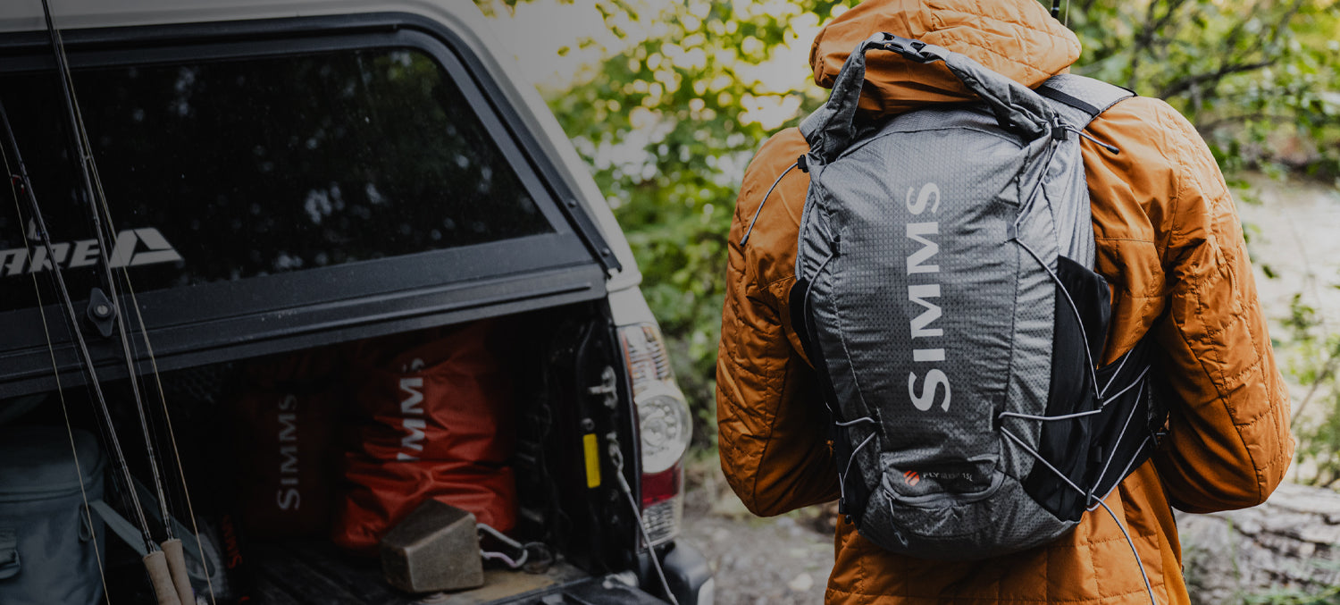 Simms Fishing Products