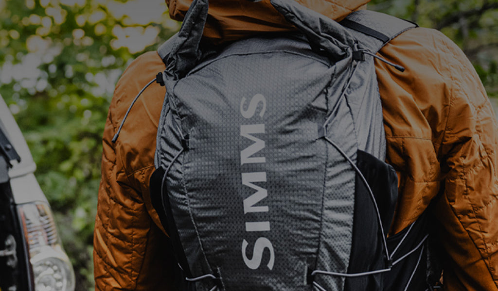 Simms Fishing Products