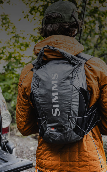 Simms Fishing Products