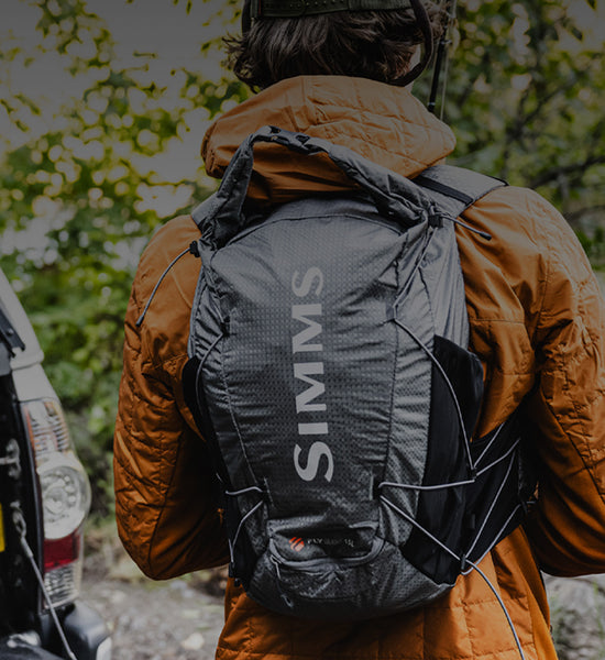 Simms Fishing Products